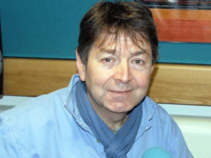 Picture of Graham Seed