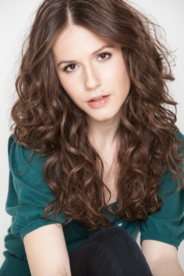 Erin Sanders picture