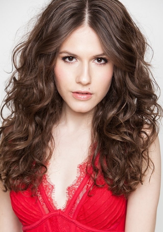 Erin Sanders picture