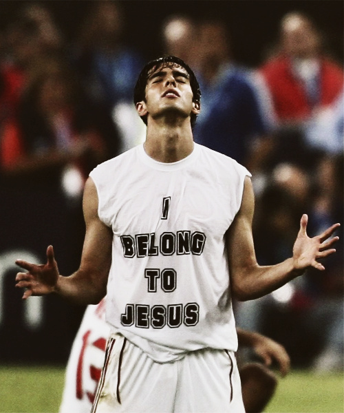 Picture of Kaká