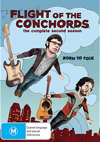 Picture of The Flight of the Conchords