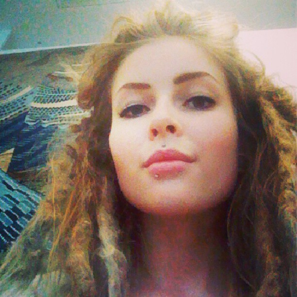 Picture of Anna April