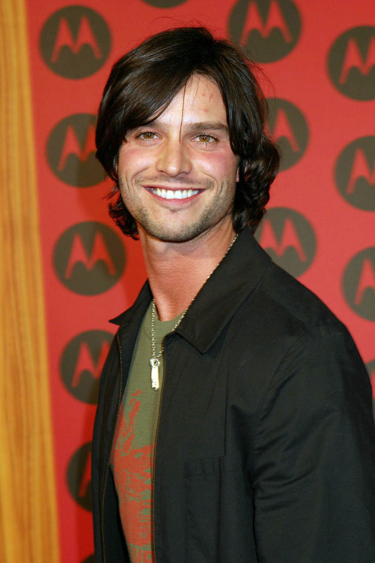 Picture of Jason Behr