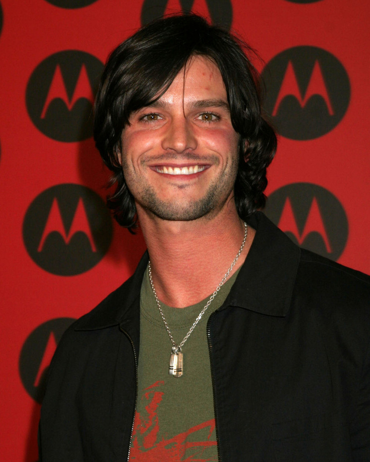 Picture of Jason Behr