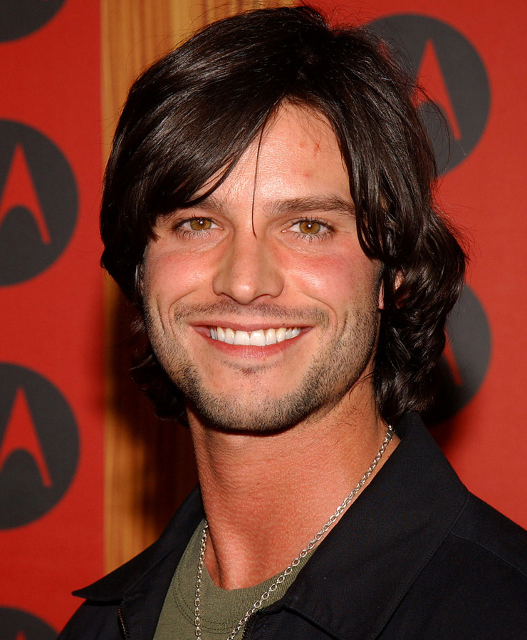 Picture of Jason Behr
