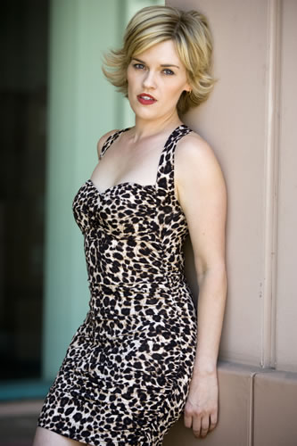 Picture of Kari Wahlgren