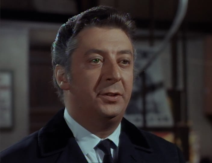 Picture of Monte Landis