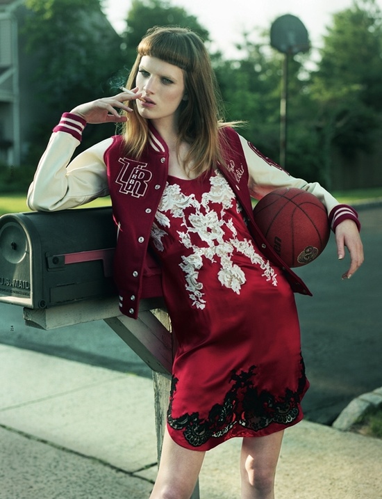 Picture of Ashleigh Good