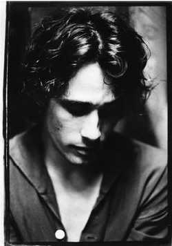Picture of Jeff Buckley