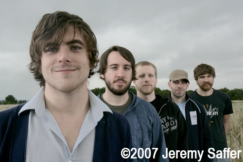 Picture of Circa Survive