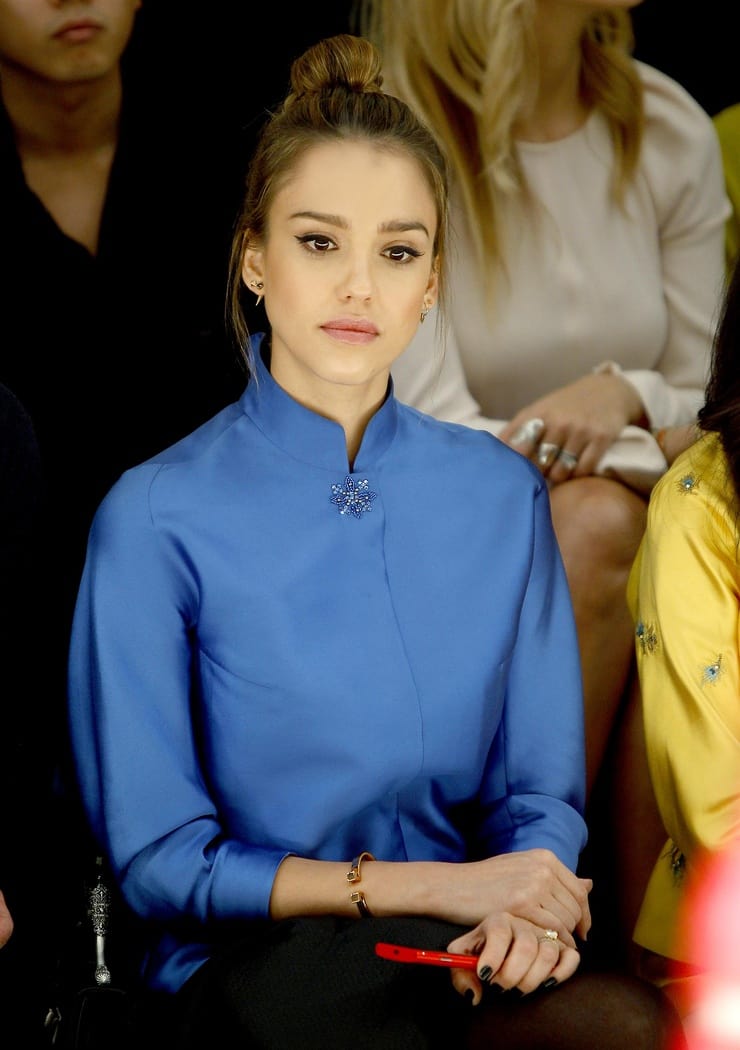 Jessica Alba picture