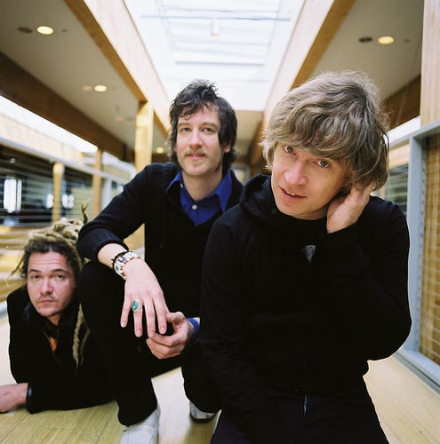 Picture of Nada Surf