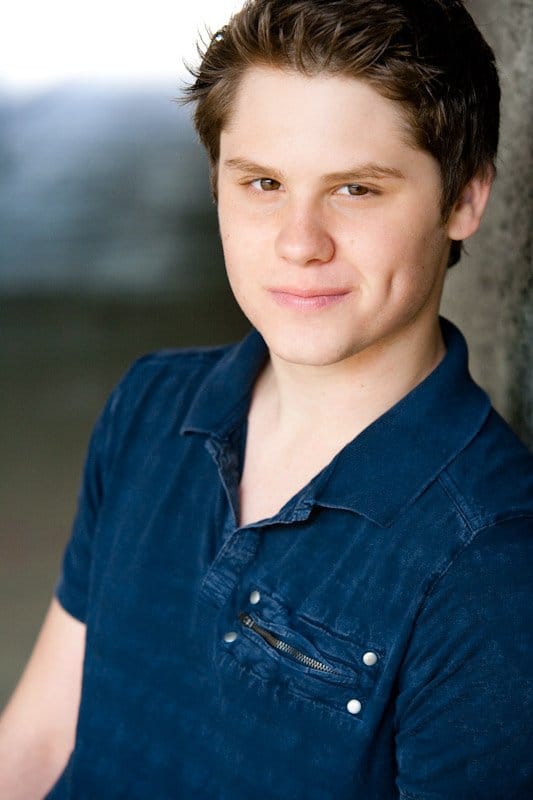 Picture of Matt Shively