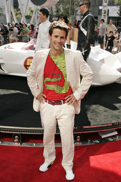 Picture of Christian Oliver