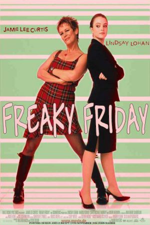 Freaky Friday image