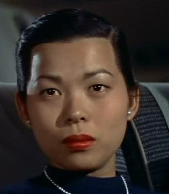 Picture of Joy Kim