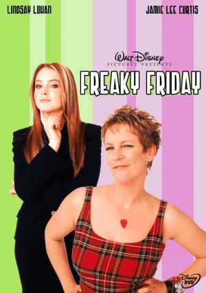 Image of Freaky Friday