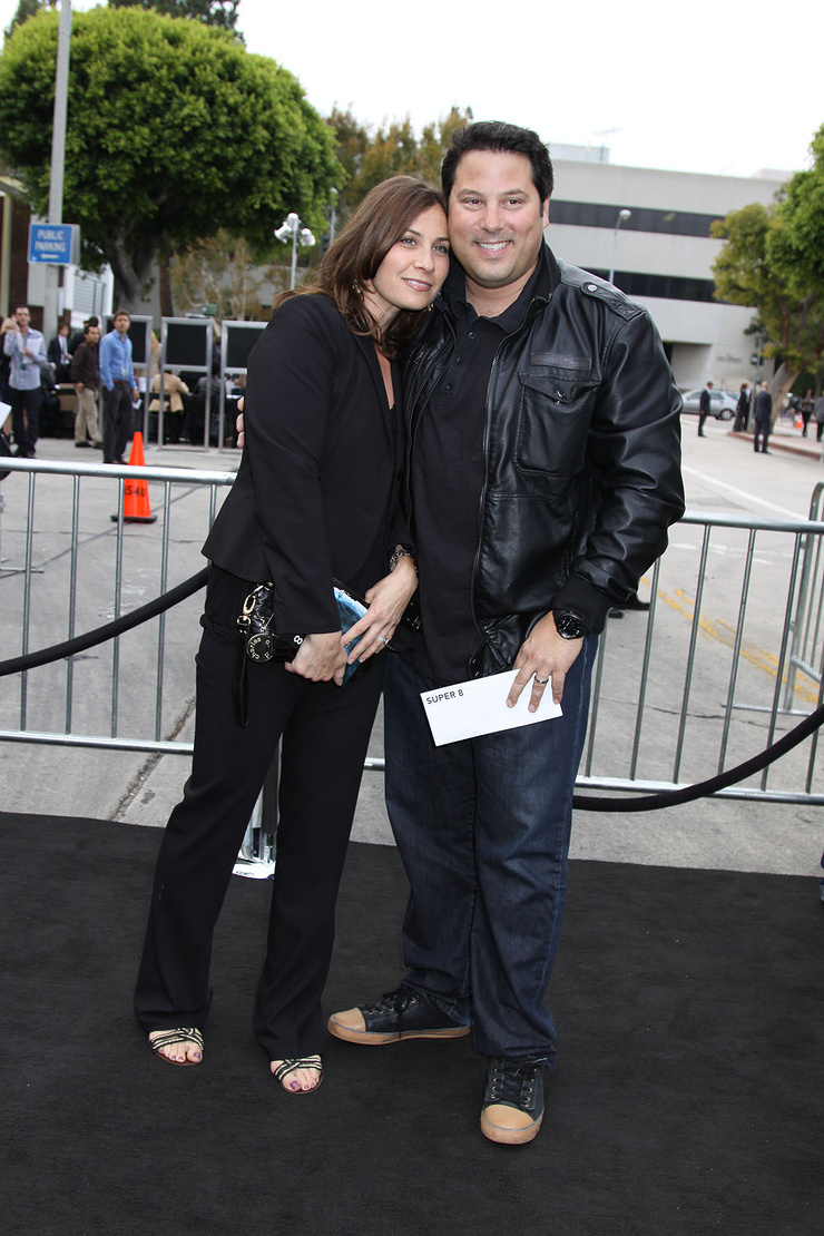 Picture of Greg Grunberg