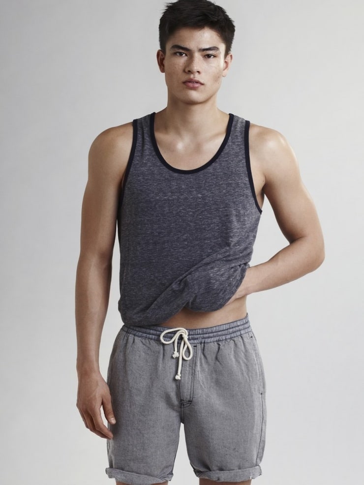 Picture of Simonas Pham