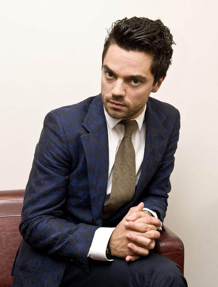 Picture of Dominic Cooper