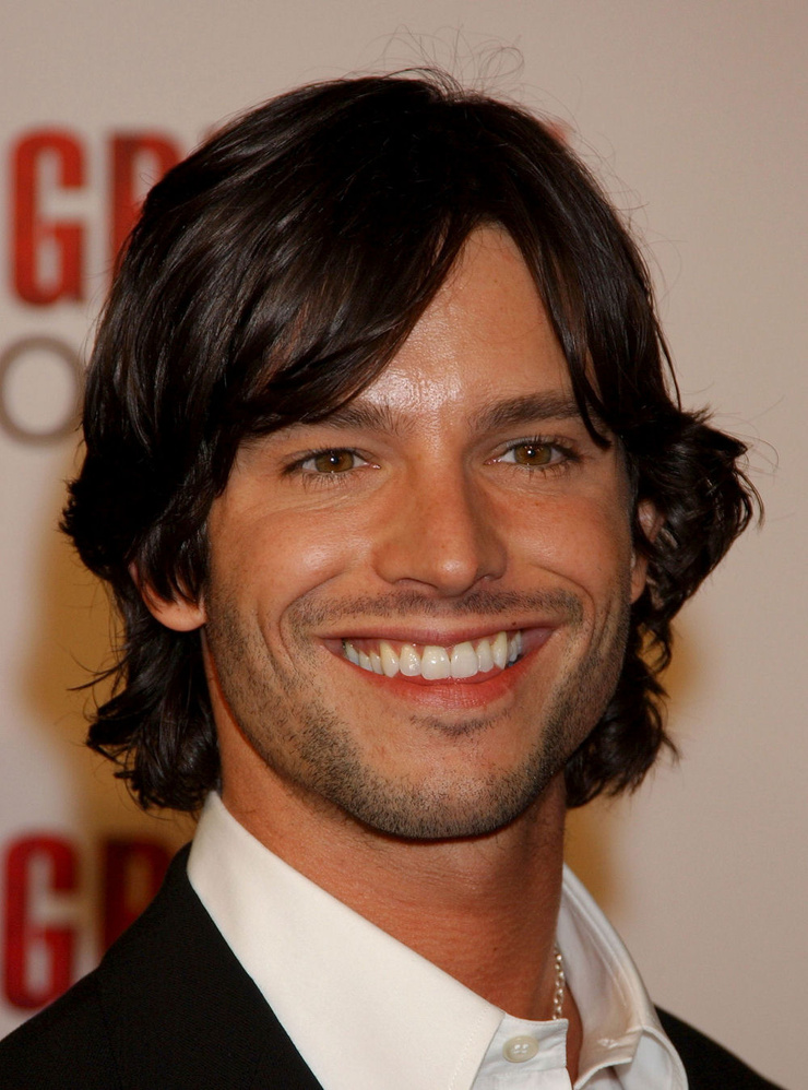 Picture of Jason Behr