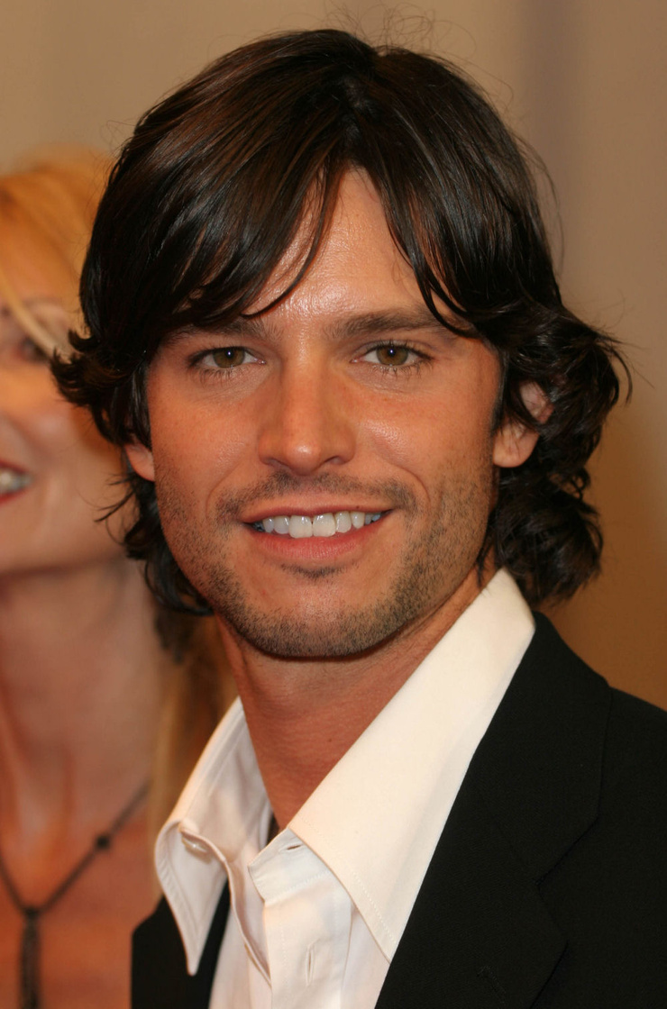 Picture of Jason Behr
