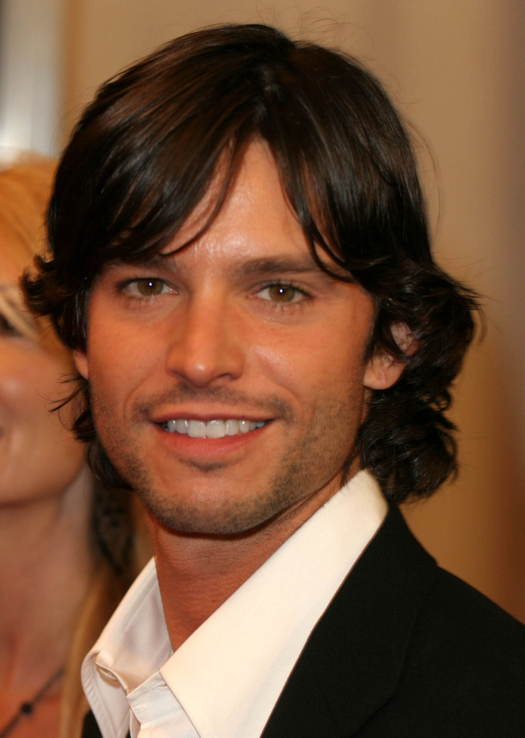 Jason Behr image
