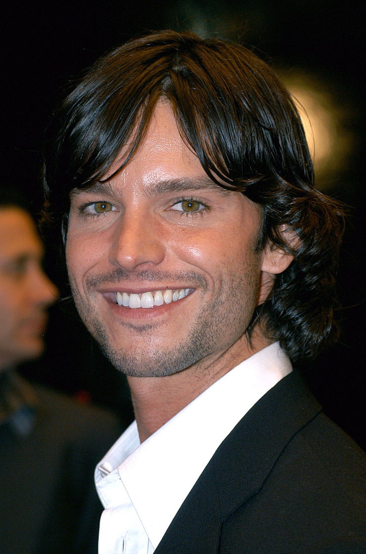 Picture of Jason Behr