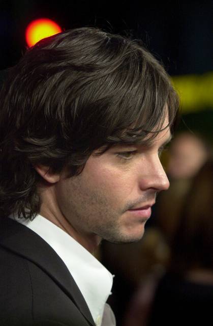 Jason Behr image
