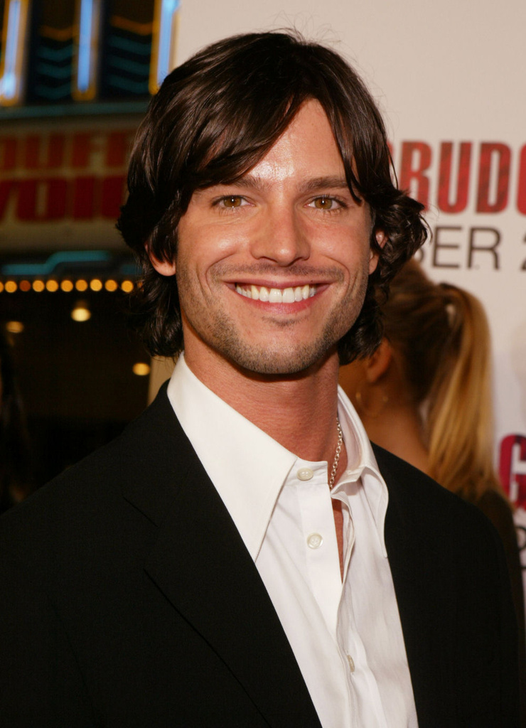 Image of Jason Behr
