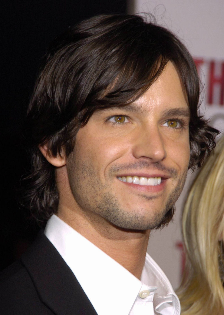 Image of Jason Behr