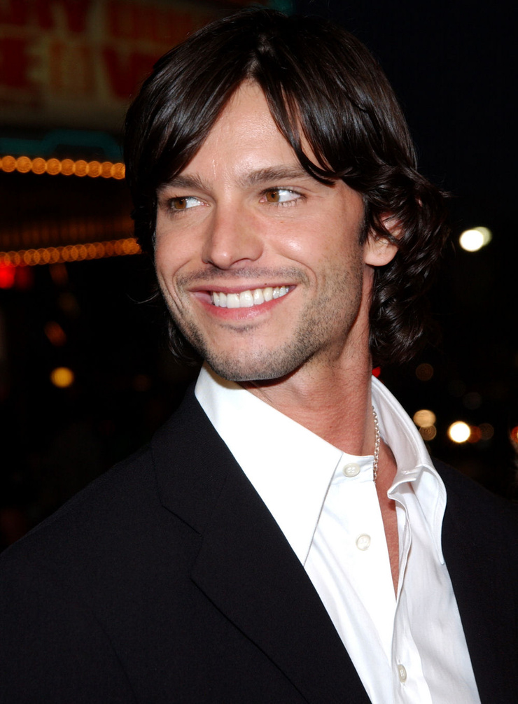 Image of Jason Behr