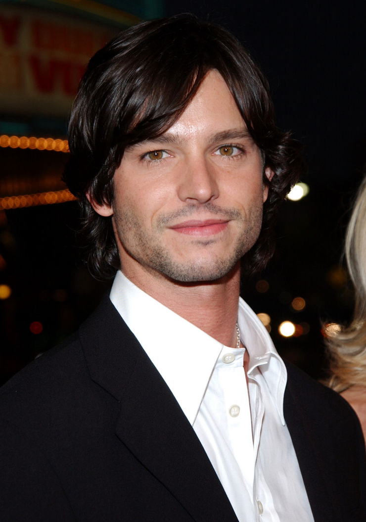 Picture of Jason Behr