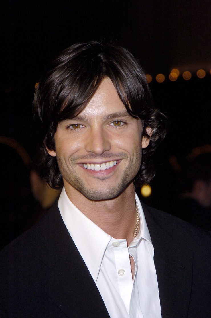 Picture of Jason Behr