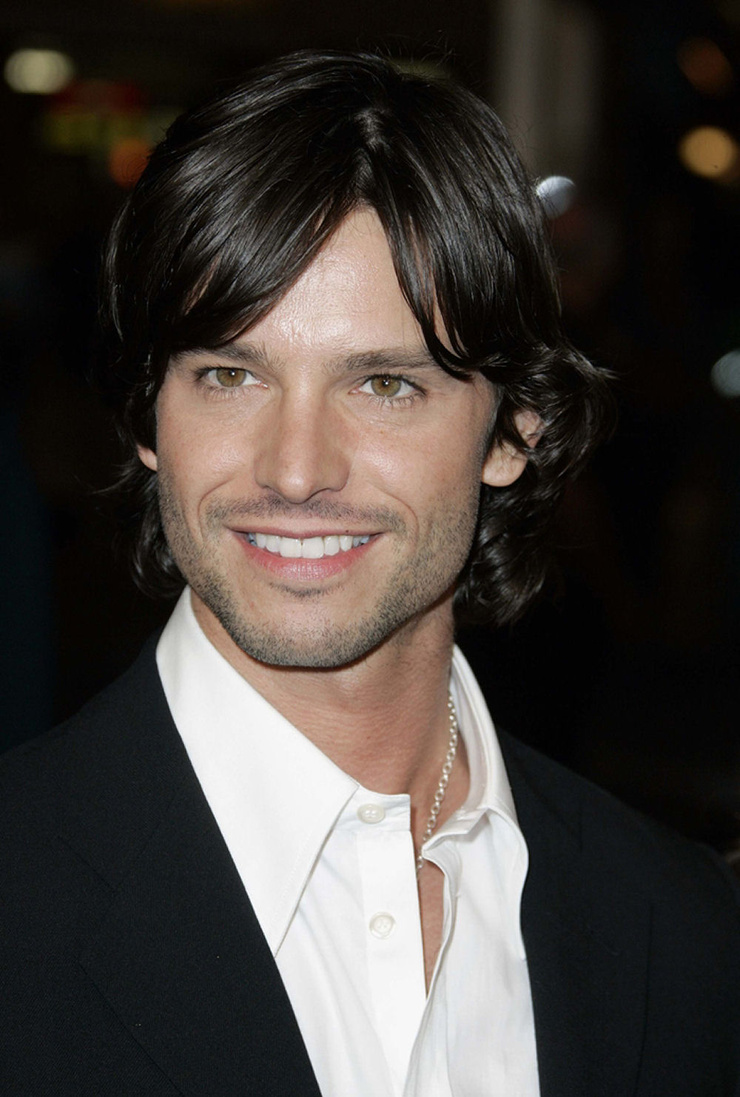 Jason Behr image