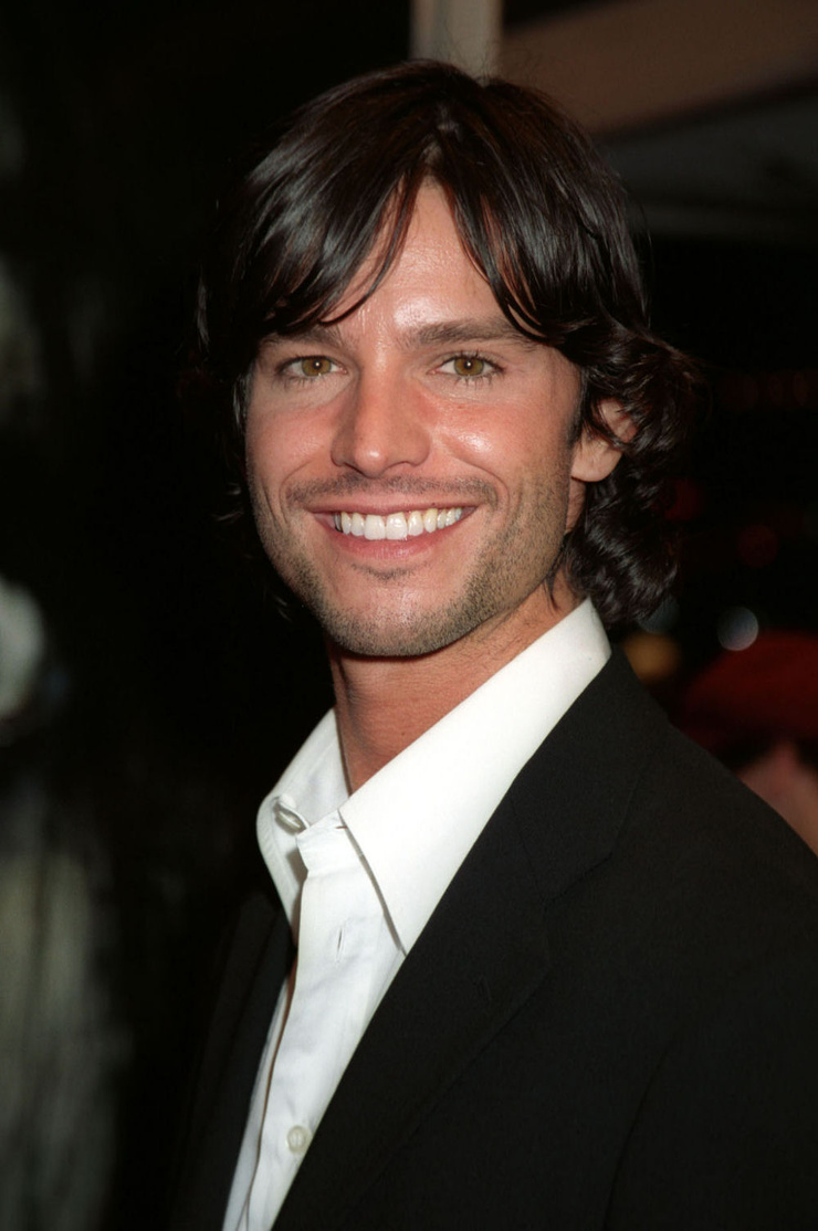 Picture of Jason Behr