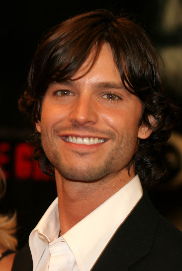 Picture of Jason Behr