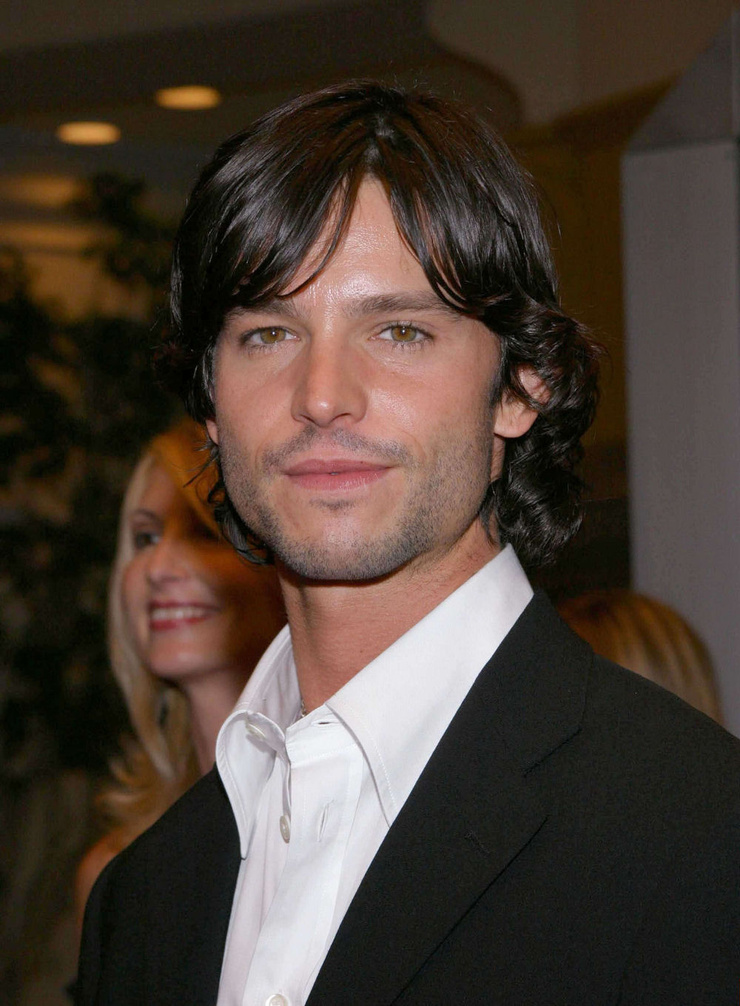Image of Jason Behr