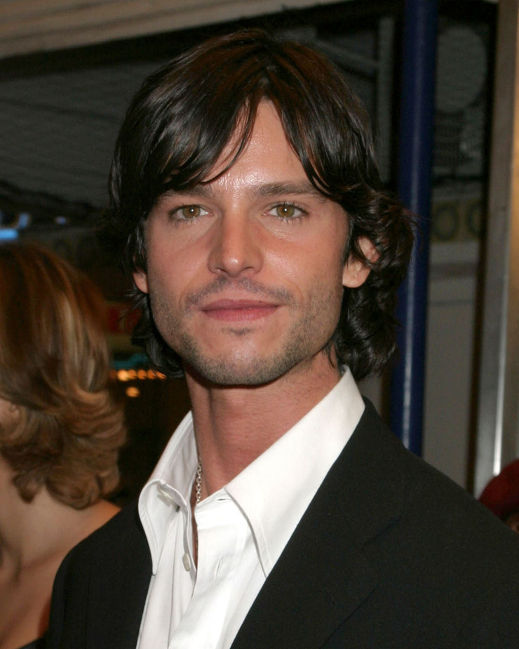 Picture of Jason Behr