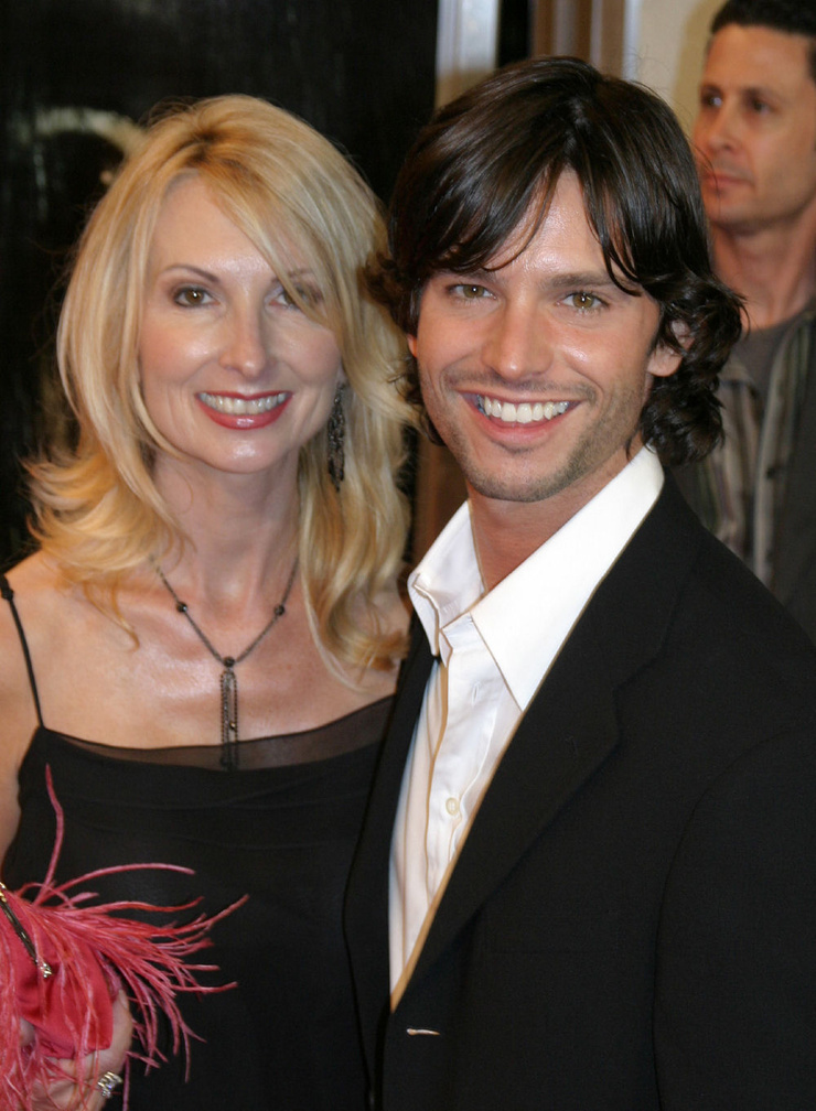 Picture of Jason Behr