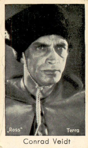 Picture of Conrad Veidt