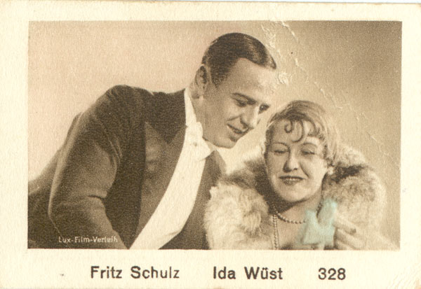Picture of Fritz Schulz