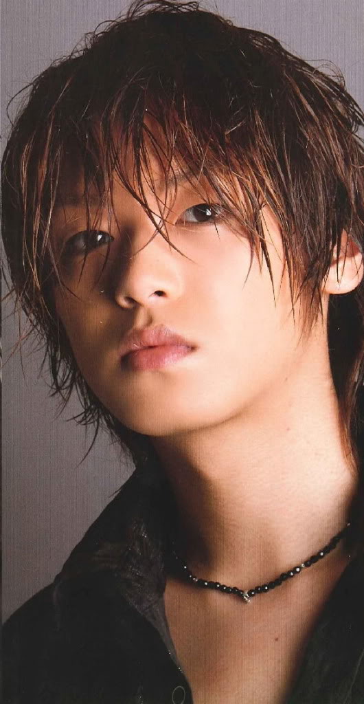 Picture of Takaki Yuya
