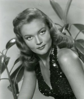 Picture of Patrice Wymore