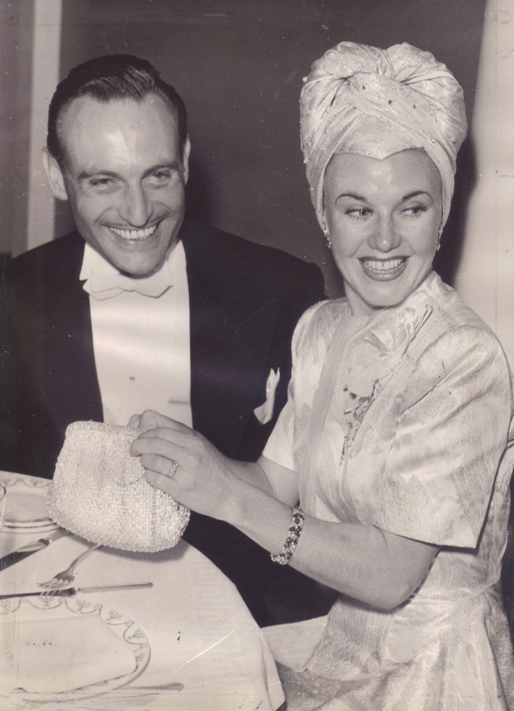 Picture of Ginger Rogers