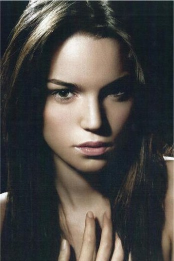 Picture of Therese Fischer