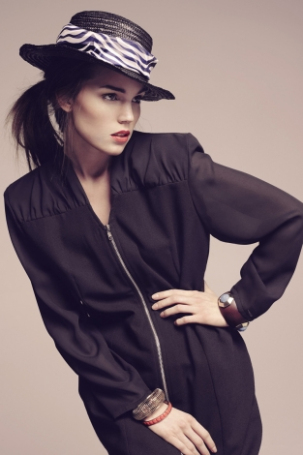 Picture of Therese Fischer