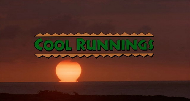 Picture of Cool Runnings