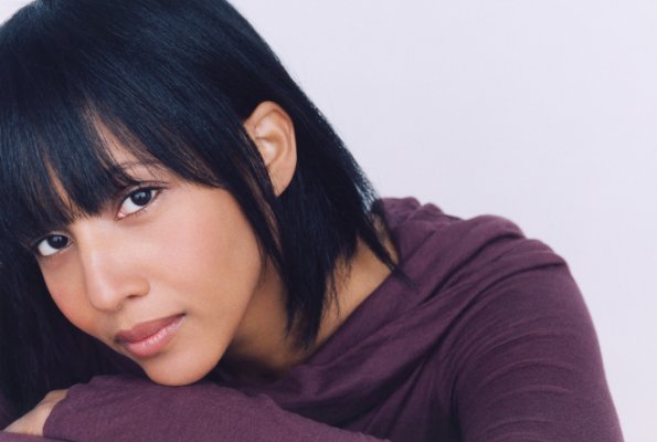 Picture of Rebekah Johnson