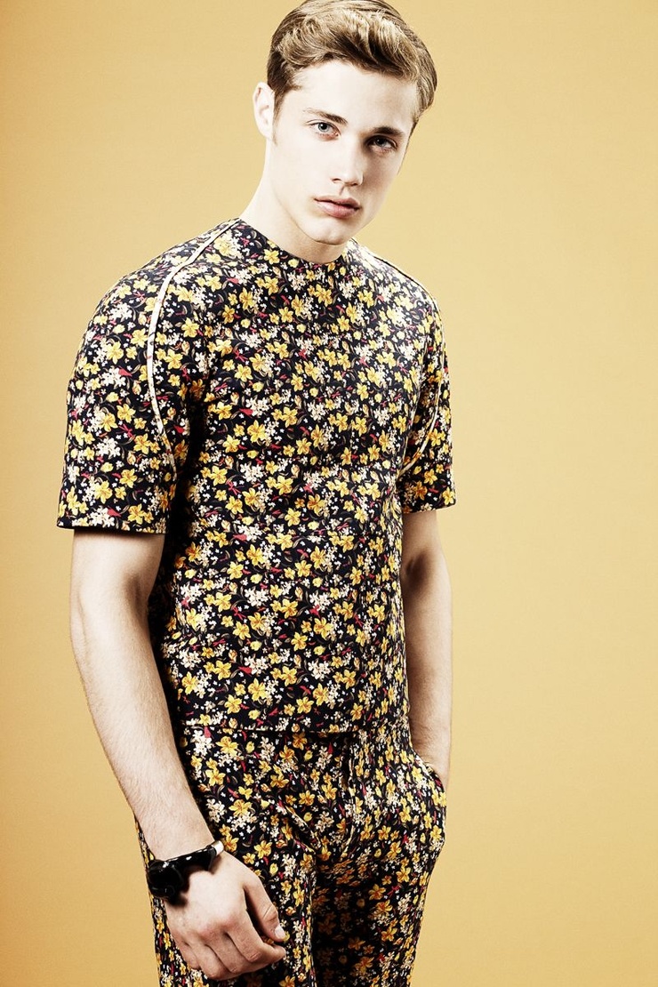 Picture of Steven Chevrin